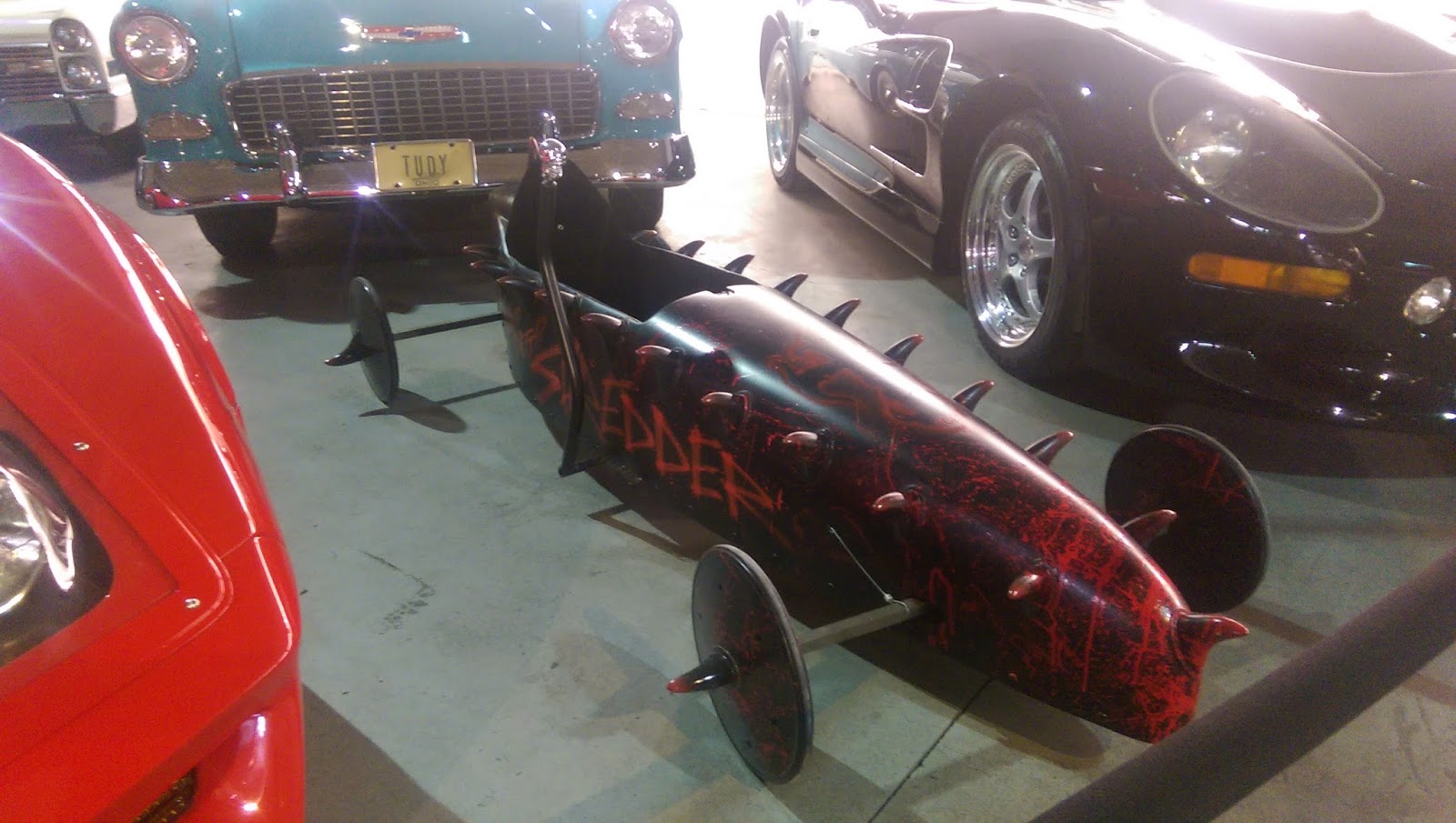 wheelsonfire1: Kounts Customs