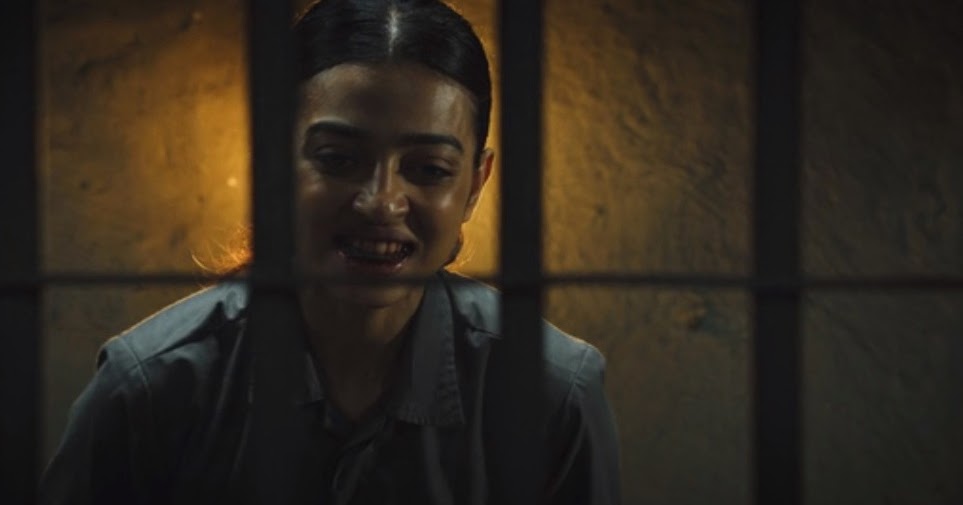 A Sneak Peek into the Making of Ghoul - A Potpourri of Vestiges