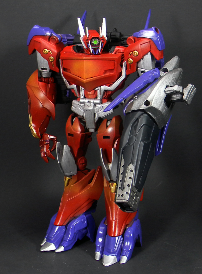 Cheets' Tweaks: Protoform X