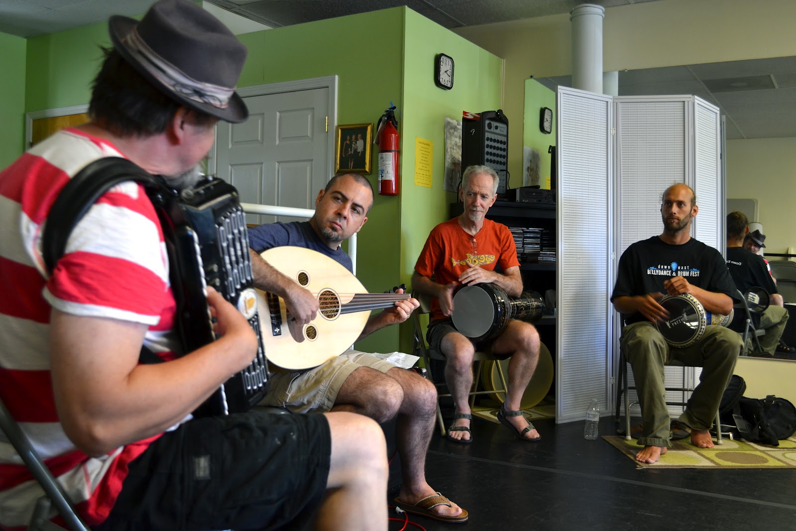 the adventures of Professor Bless and the Dancing Madwoman: The ...