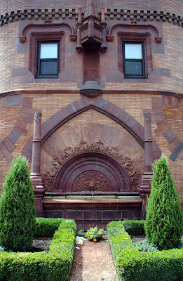 Searching for Silsbee: Sightseeing I: St. Louis