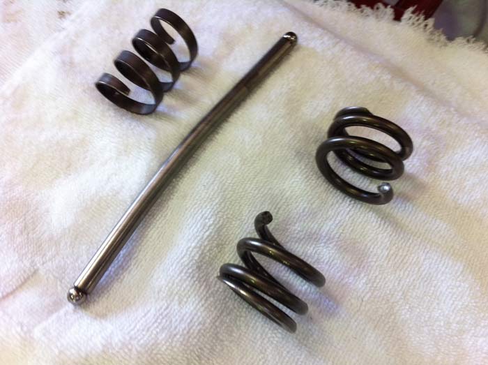 Austang - The Mustang Down Under