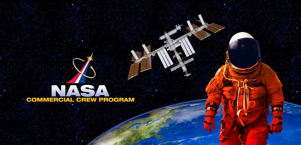 Orbiter.ch Space News: Space Station Module Relocation Makes Way for ...