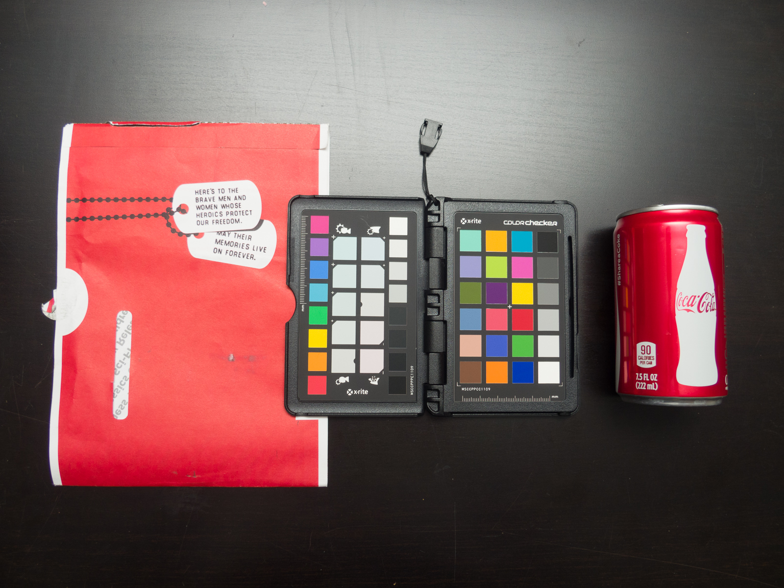 Better Family Photos: Improving Color Consistency with the X-Rite ...