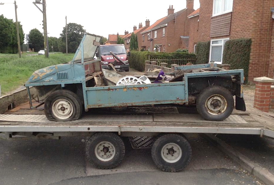 Maximum Mini: November 2014