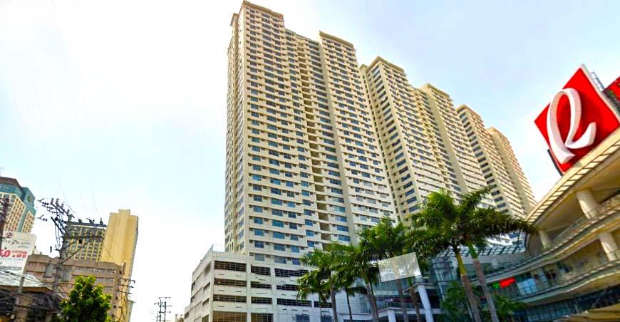 Affordable Property Listing of the Philippines: Adriatico Place Rent to ...