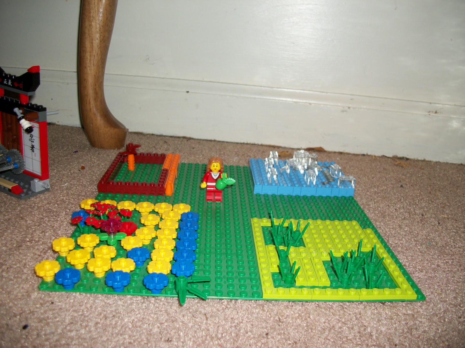 Making music with kids: More Greek mythology-Lego style