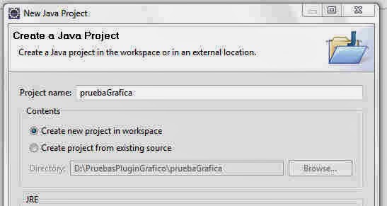 CoDejaVu: Como crear Interfaces Graficas en Eclipse con WindowBuilder