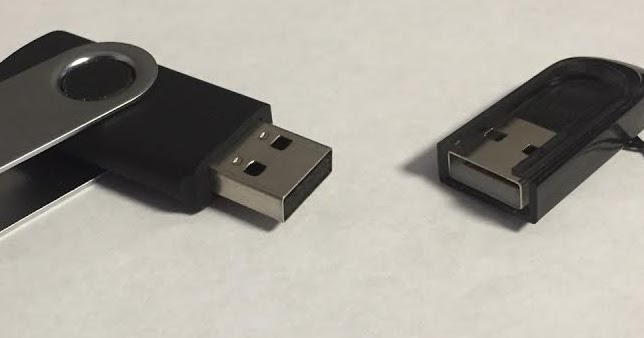 Dark Tips: Introduction to the USB Rubber Ducky ~ Cryptohax Research