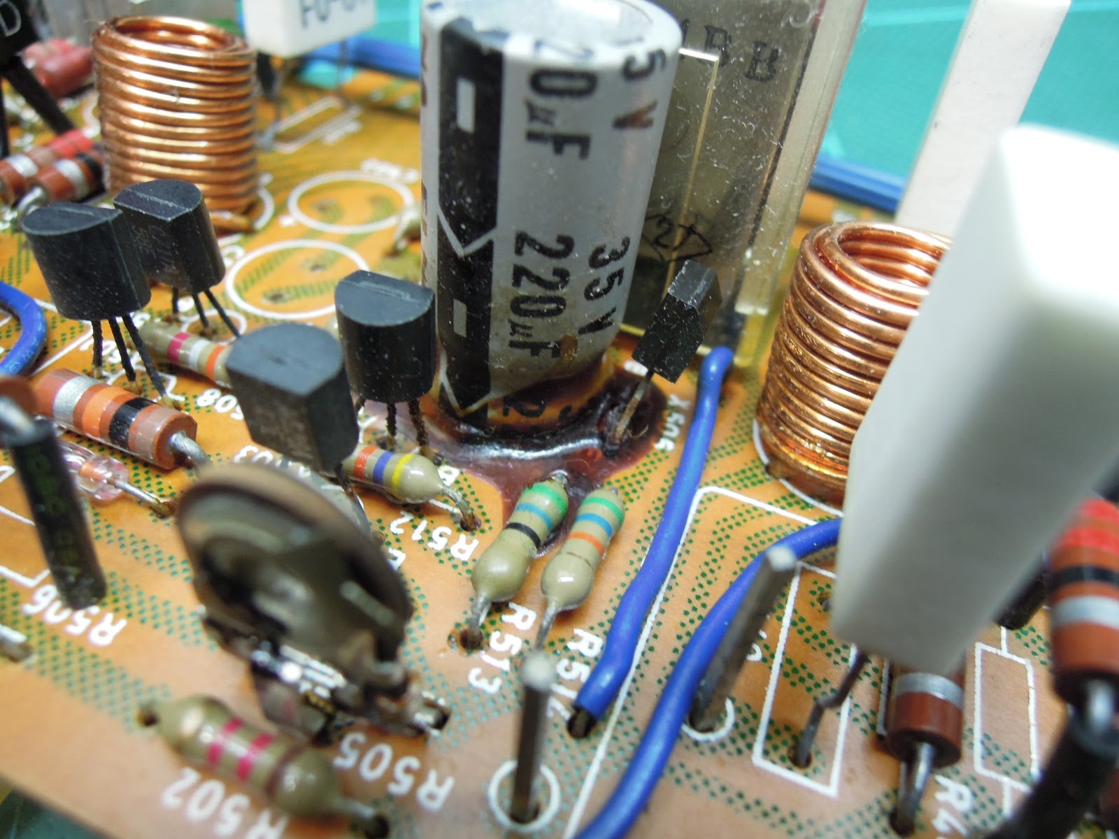 JVC JA S8 Amplificatore Integrato - Inaspettata sorpresa