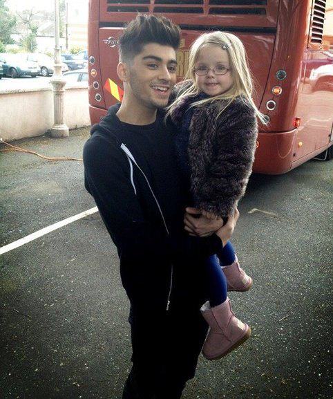 One Direction Girls ♥: Nuevas fotos :)