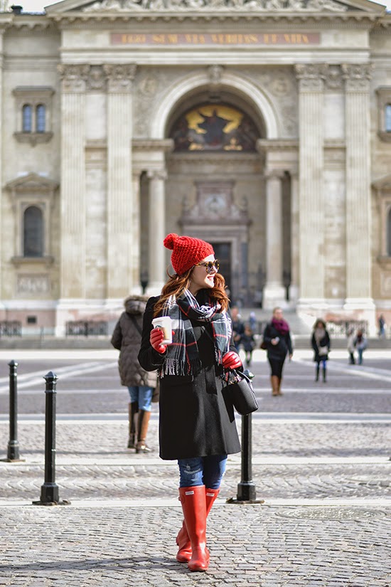 Outfit: #BudapestOrBust – HistoryinHighHeels