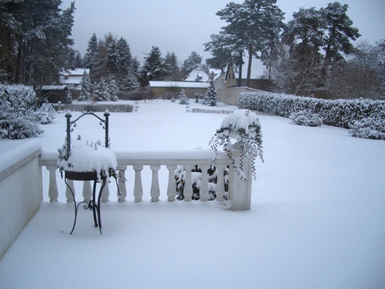 10 Most beautiful cities in winter - What's HOT Folks!