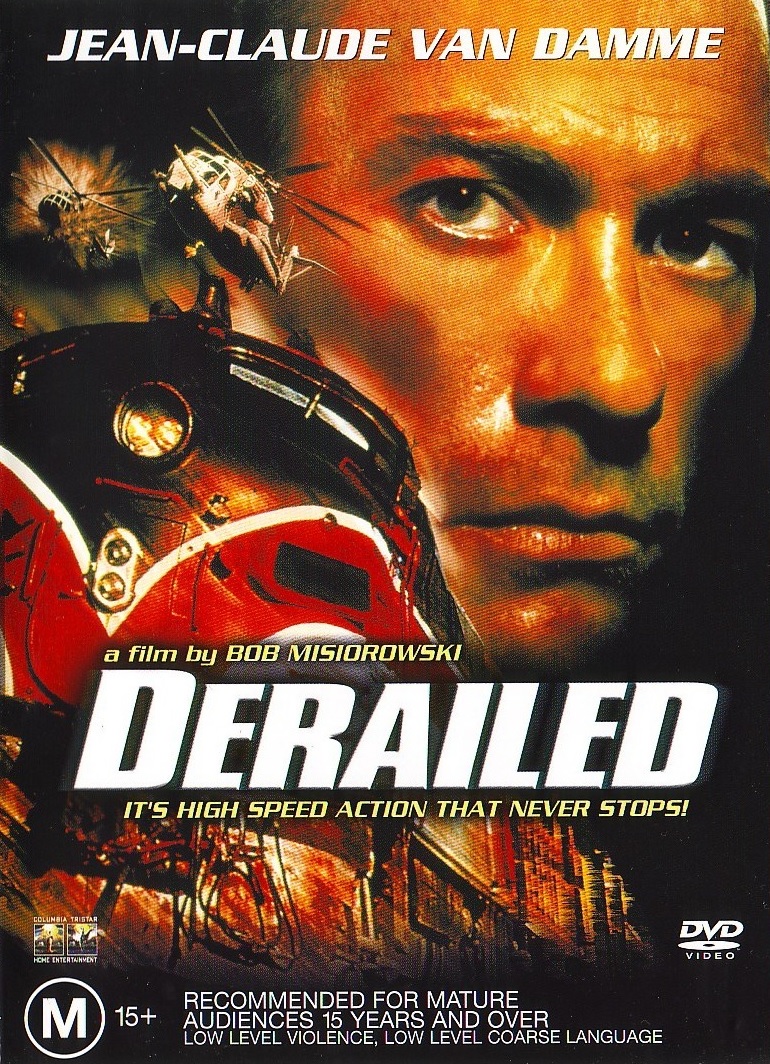 ...noir: Derailed (2002)