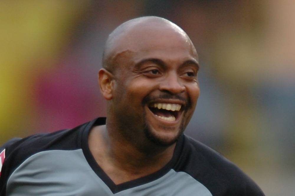 Hamada Jambay (ex-OM) : «Zidane entraîneur de Marseille ? Tu ne peux ...