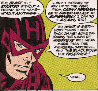 Pictures from an Old Book: "The Avengers Annual 1975" - Marvel Comics ...