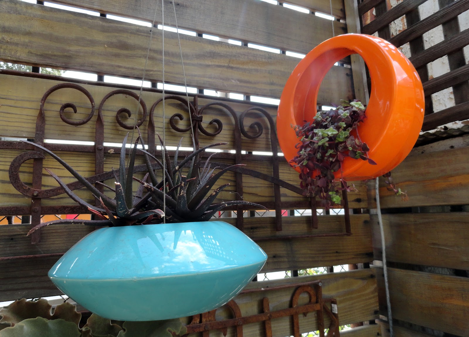 danger garden: My visit to Potted (for outdoor living) in L.A.…