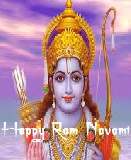 Short Essay on 'Ram Navami' in Hindi | 'Ram Navami' par Nibandh (295 Words)