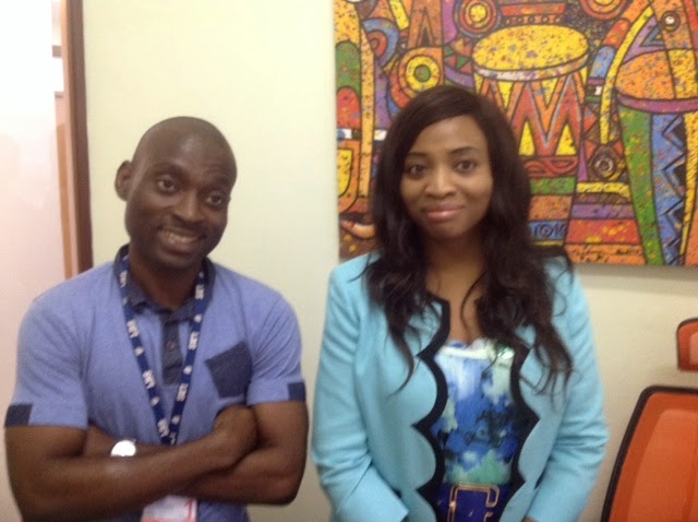 LEARNING AFFILIATES: Meeting with Mrs Adeola Ogechi of UoPeople 6th ...
