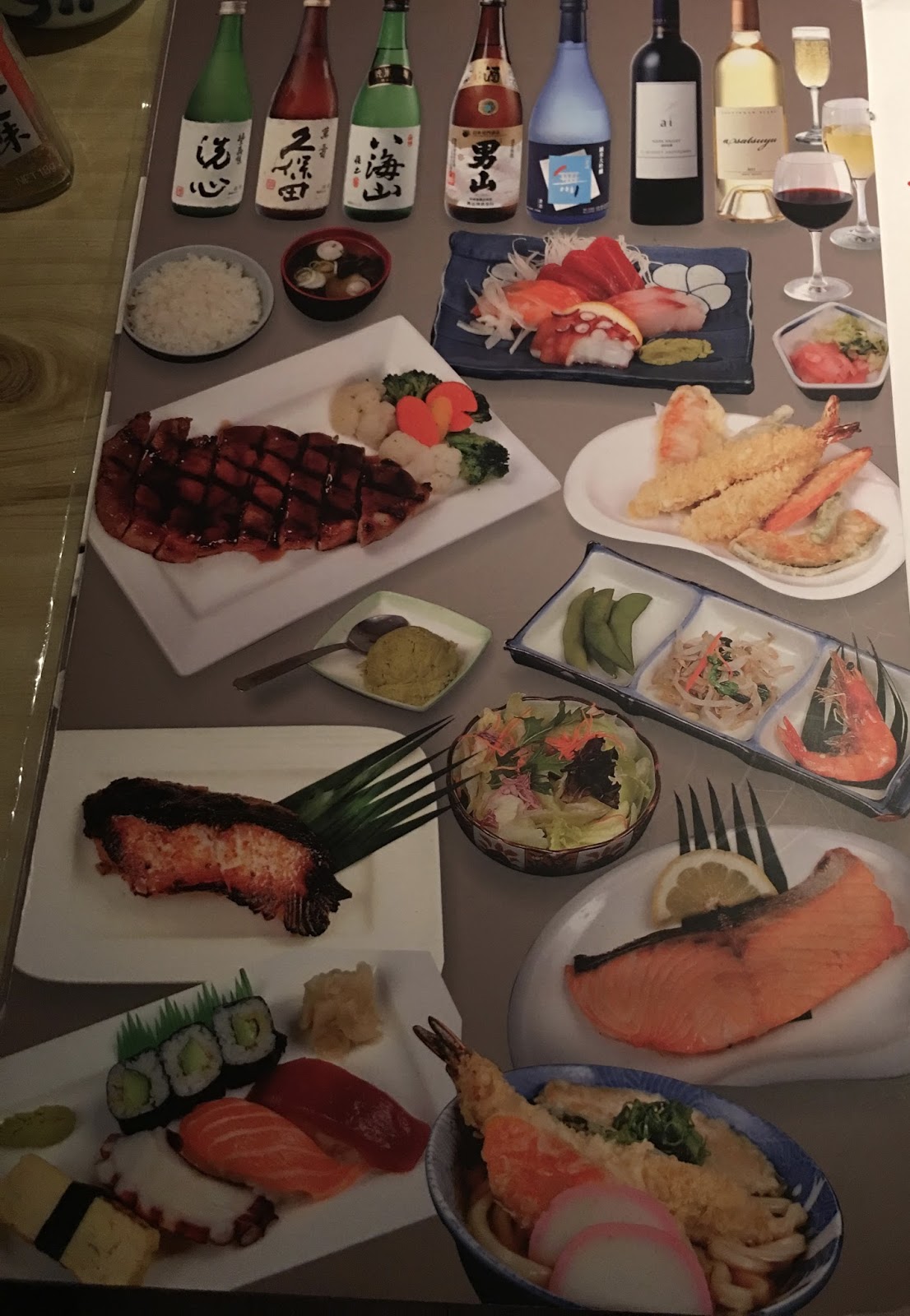 GREAT EATS HAWAII: YANAGI SUSHI