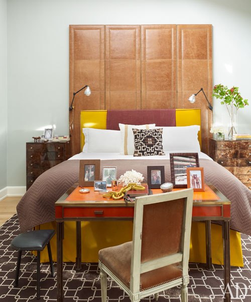 Le Style Journal: Interior Designer Home: Nate Berkus Gorgeous ...