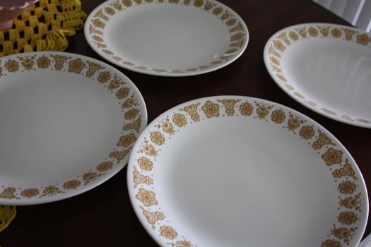 I have always been a thrifty girl. | anniescupboards