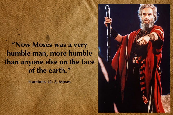 Andy Pittman: There's No "I" in Team (or Church): A Sermon on Humility