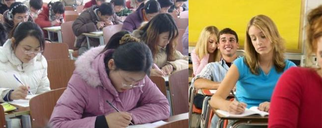 Preparing For Competitive Exams: What To Do