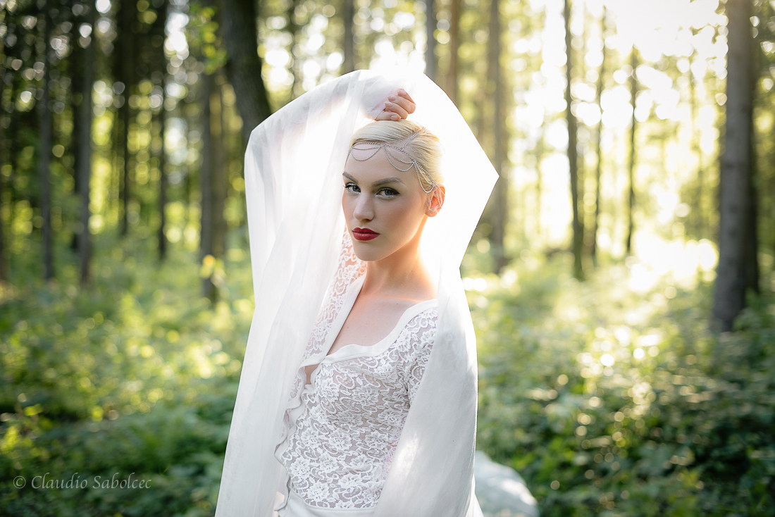 Anja Novak -Vila Široko | Claudio Sabolcec