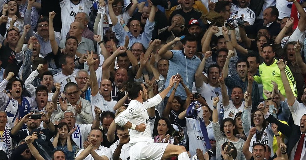 Spanish Football | Soccer | Sports Blog