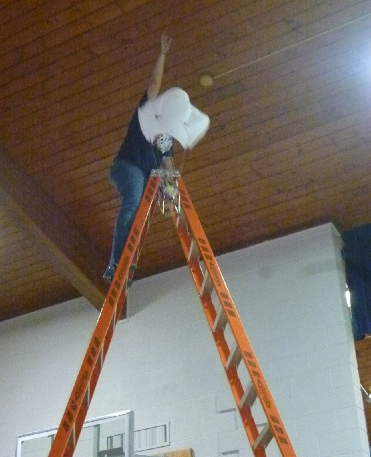 Egg Drop Challenge