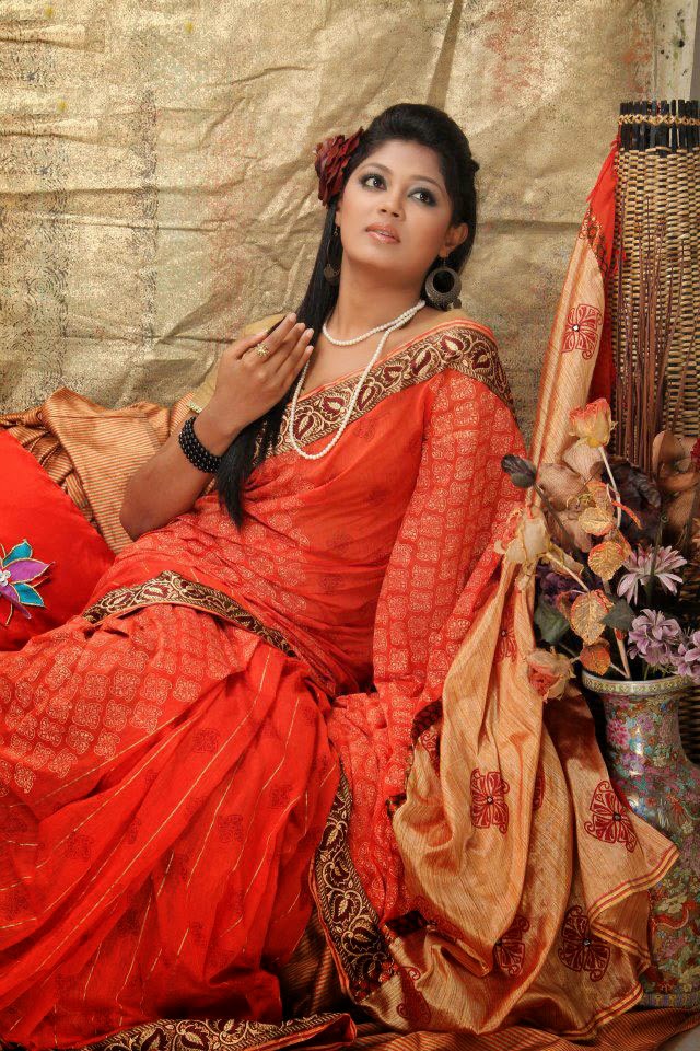 MOUSHUMI HAMID ~ All HD Picture