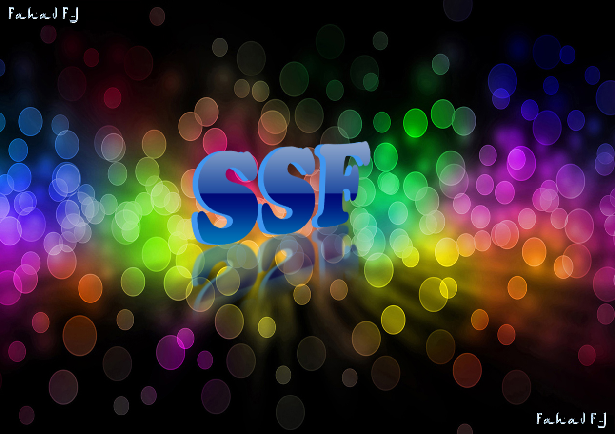 SSF: SSF flag