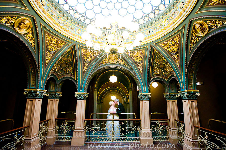 Wedding and Portrait Photography AT-Photo ltd: Janet & Craig wedding at ...