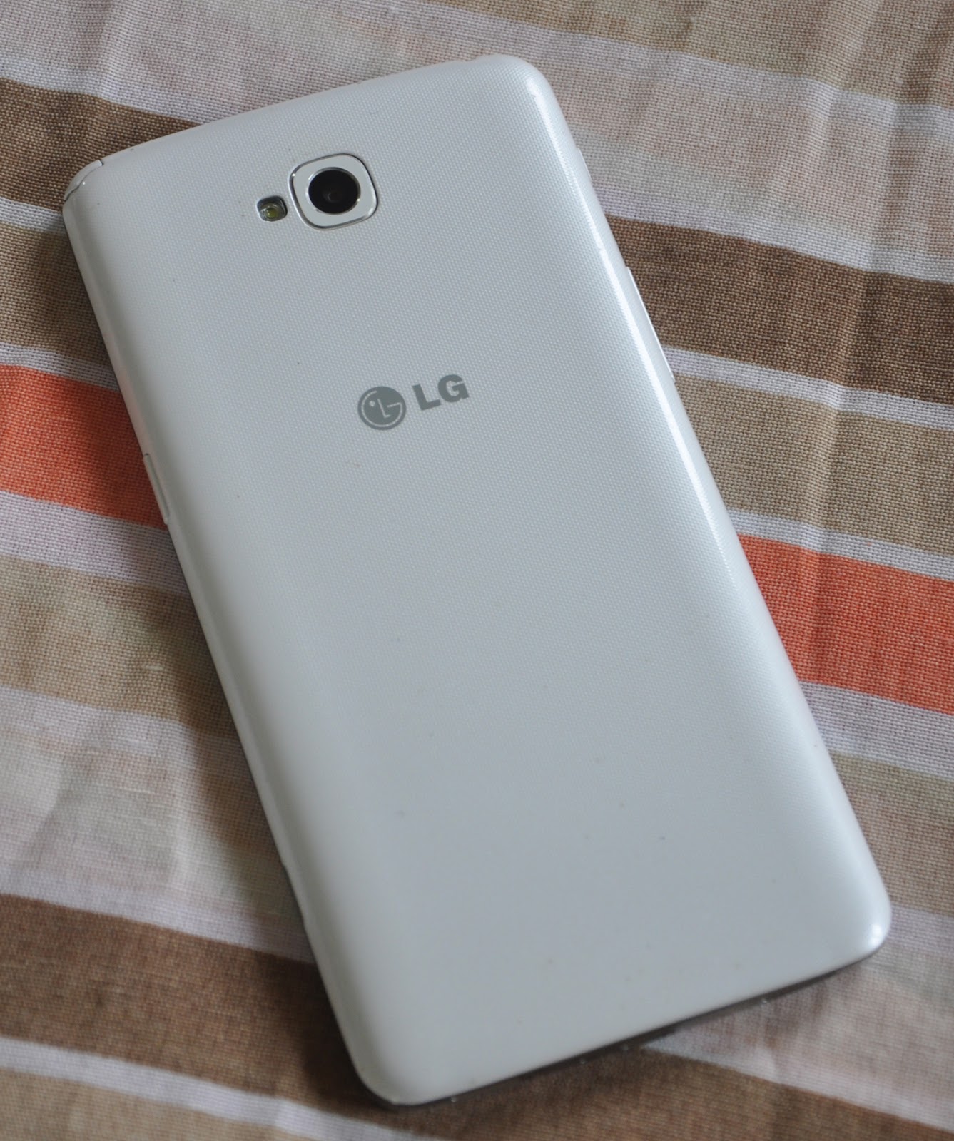 Banco de Imágenes Gratis: Vendo LG G PRO Lite con Stylus activado con ...