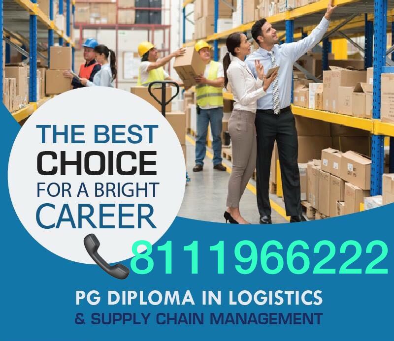 Logistics Career: May 2021