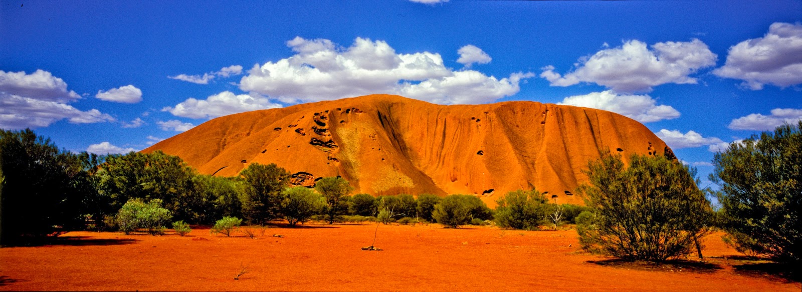 Blok888: Top 10 Amazing Geological Wonders on Planet Earth 2