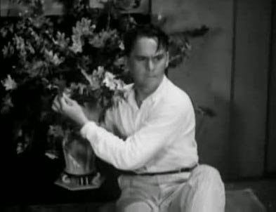 Forgotten Actors: Donald Kerr