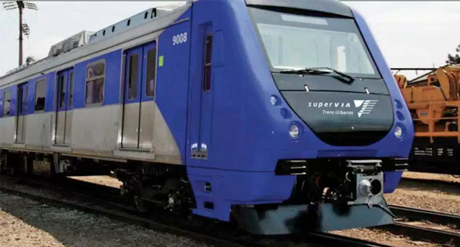 SuperVia melhora aplicativo para orientar passageiros | Notícias de ...