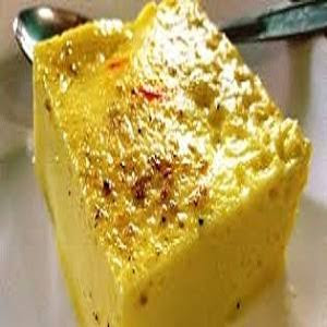 'Kharvas' is milk food having this nutritious element!!!!!