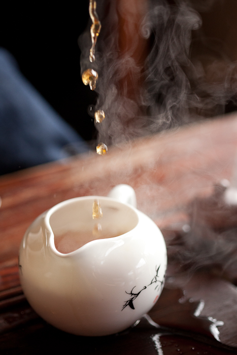 Floating Leaves Tea: Floating Leaves Tea is 8 Years Old!