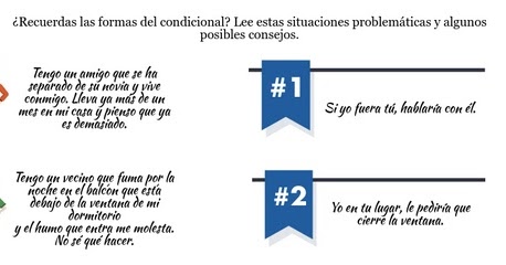 ¡Así nos entendemos!: ¿Qué harías tú en mi lugar?