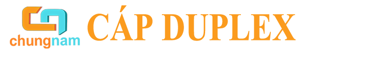 CÁP DUPLEX