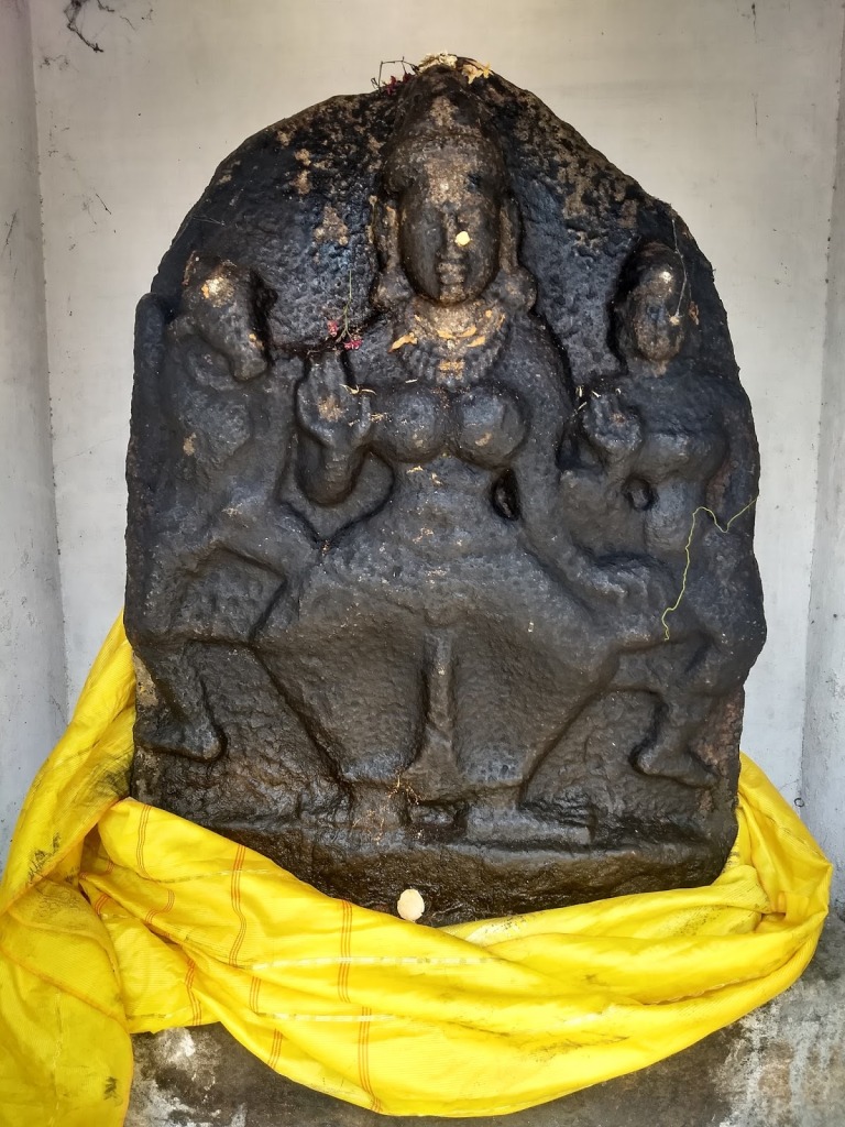 Tamilnadu Tourism: Pasupatheeswarar Temple, Kallar Pasupathi Koil ...