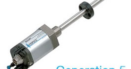 BTL5 sensor - Rod ~ BALLUFF SENSOR