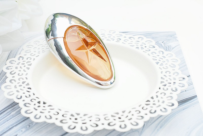 Angel Muse, the New Mugler Fragrance You Will #HateToLove | A Certain ...