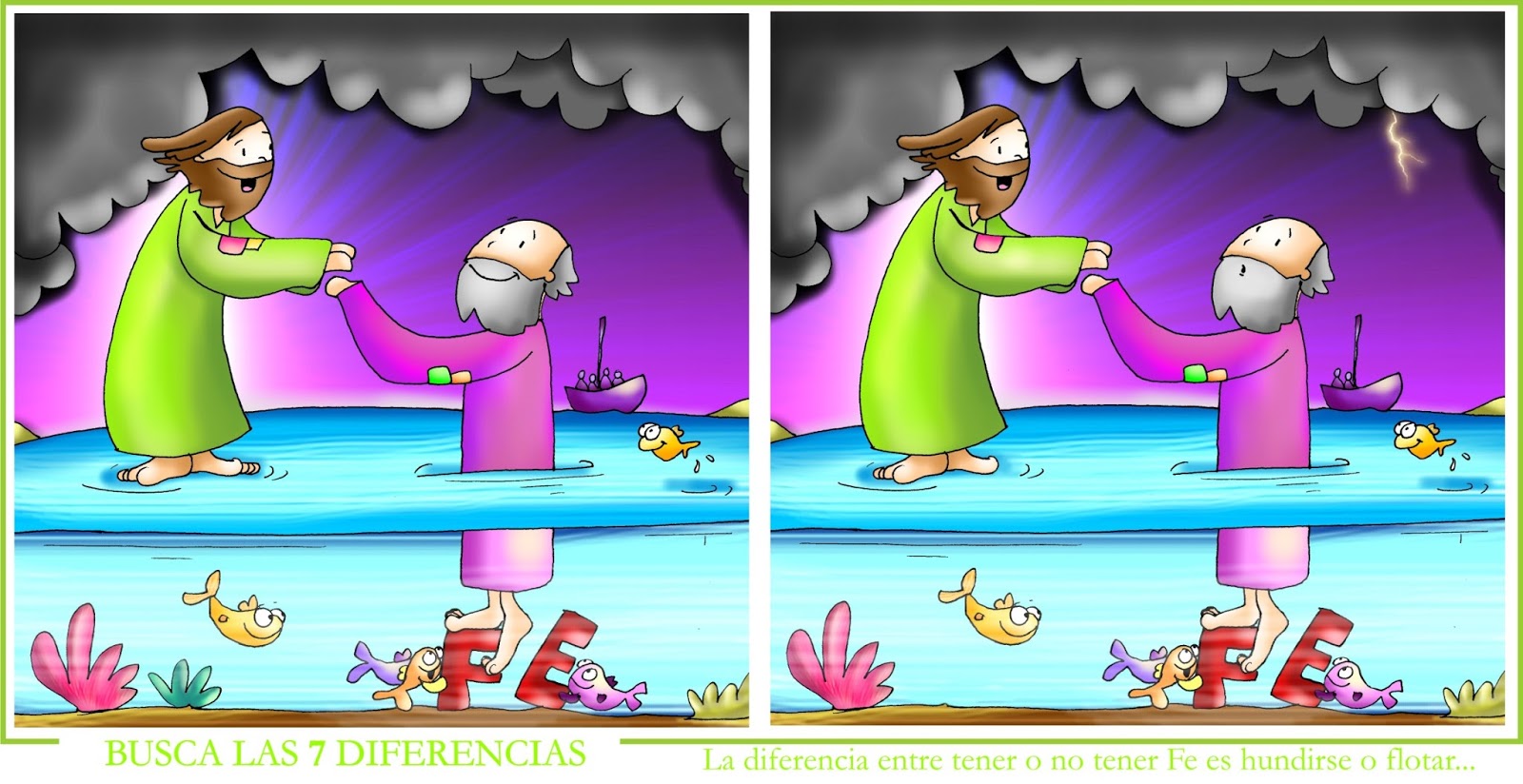 ® Gifs y Fondos Paz enla Tormenta ®: IMÁGENES RELIGIOSAS DE FANO