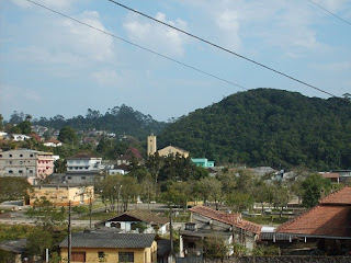 Blog do Feon2: 16 cidades mais frias do estado de São Paulo