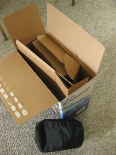 What Do I Know?: Excessive Packaging