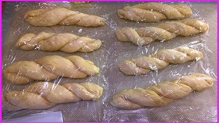 The 8-Bit Cook & The Quest For Deliciousness